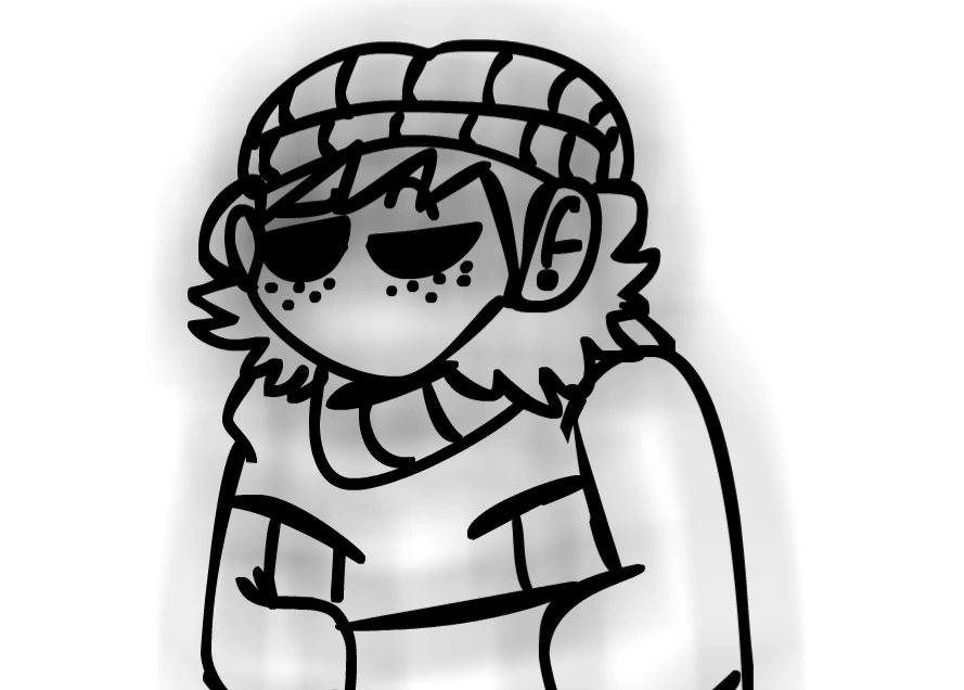 Edd vs the evil cat with eyebrows | Null moon Wiki | Fandom