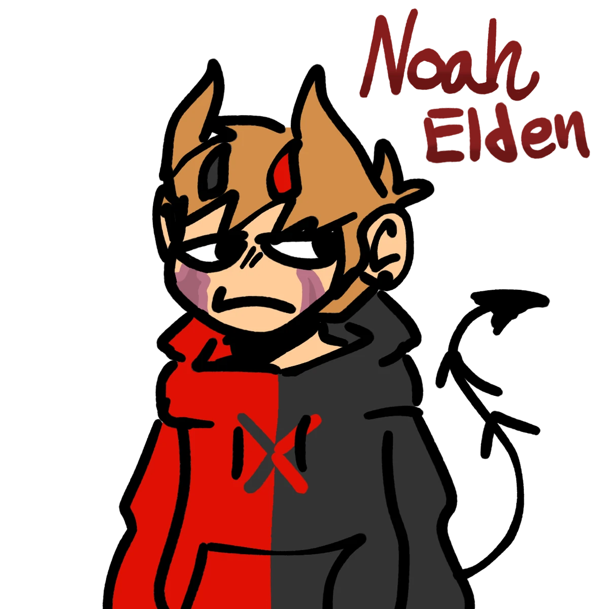 Noah Elden | Null moon Wiki | Fandom