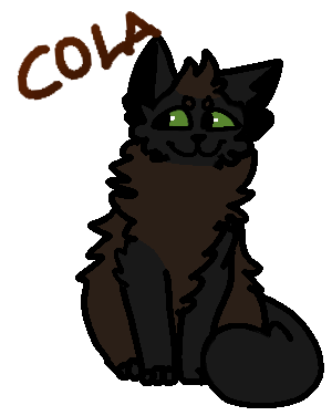 Cola | Null moon Wiki | Fandom