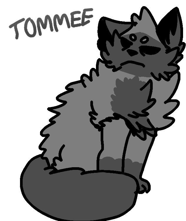 Tommee | Null moon Wiki | Fandom