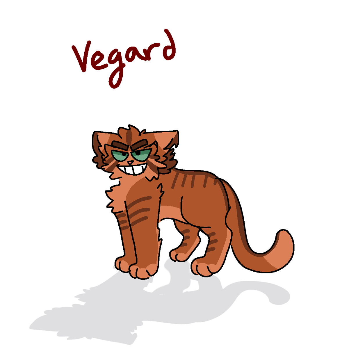 Vegard | Null moon Wiki | Fandom