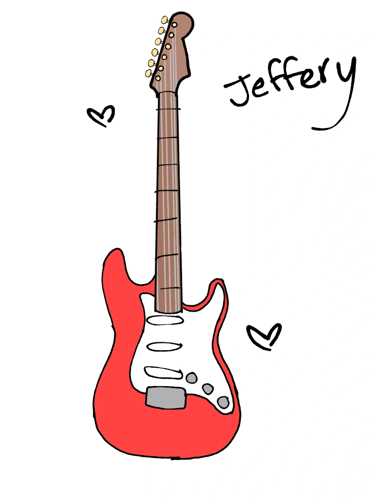 Jeffrey | Null moon Wiki | Fandom