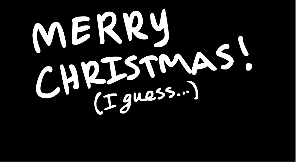 Small Christmas Special | Null moon Wiki | Fandom