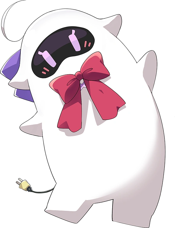 Peta (Robo) | Null & Peta Wiki | Fandom