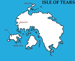 Isle of Tears | Null Wikia | Fandom