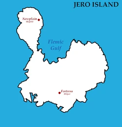 Jero Island | Null Wikia | Fandom