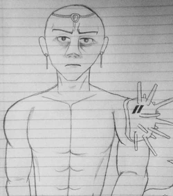 Nash | Null Wikia | Fandom