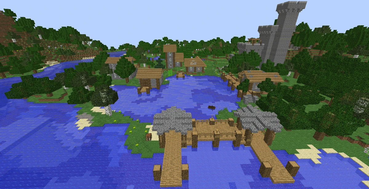 Aventine | Nullcraft Wiki | Fandom