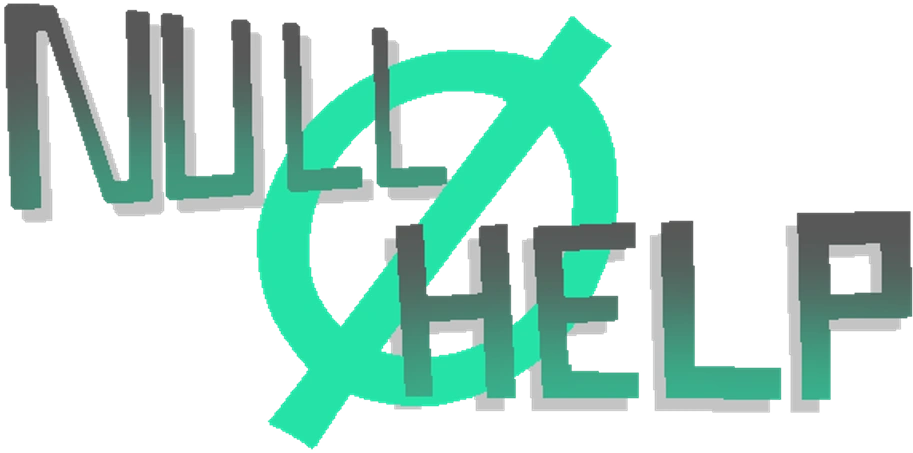 null/help | Null/help Wiki | Fandom