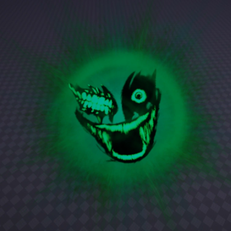 G-125 (The Iterating Mocks) | Nullified Rooms Wiki | Fandom