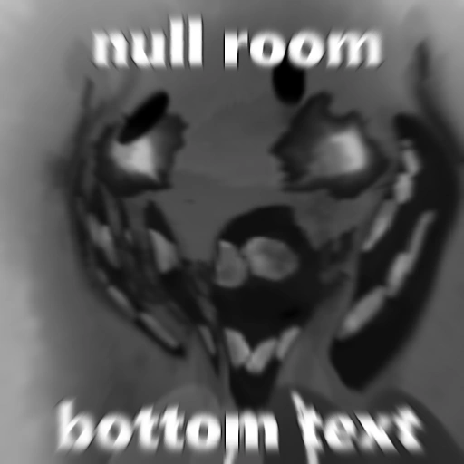April Fools 2025 Event (null room) | Nullified Rooms Wiki | Fandom