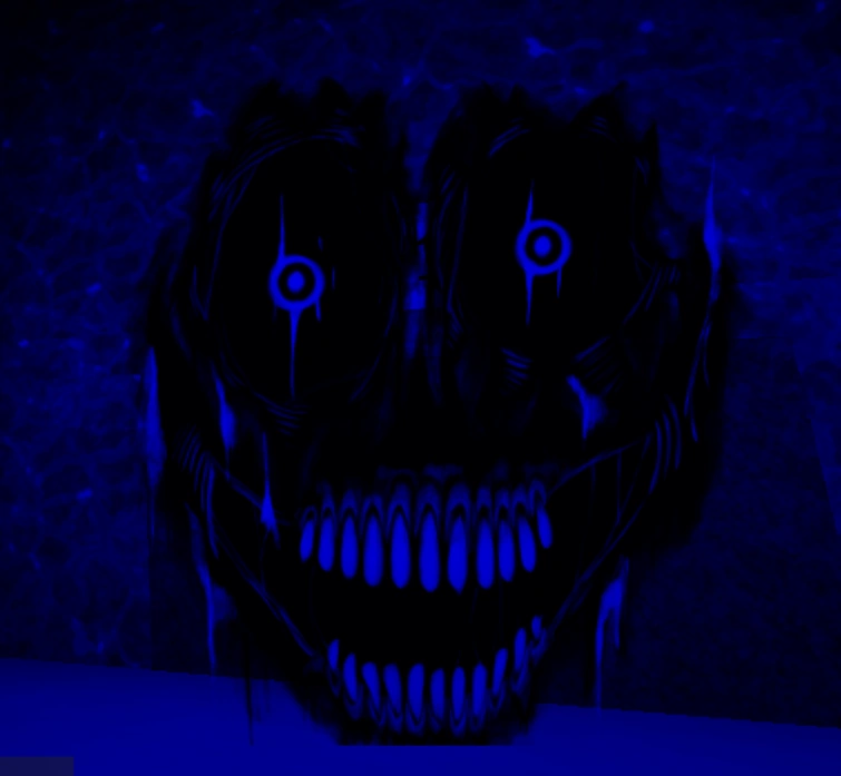 G-143 | Nullified Rooms Wiki | Fandom