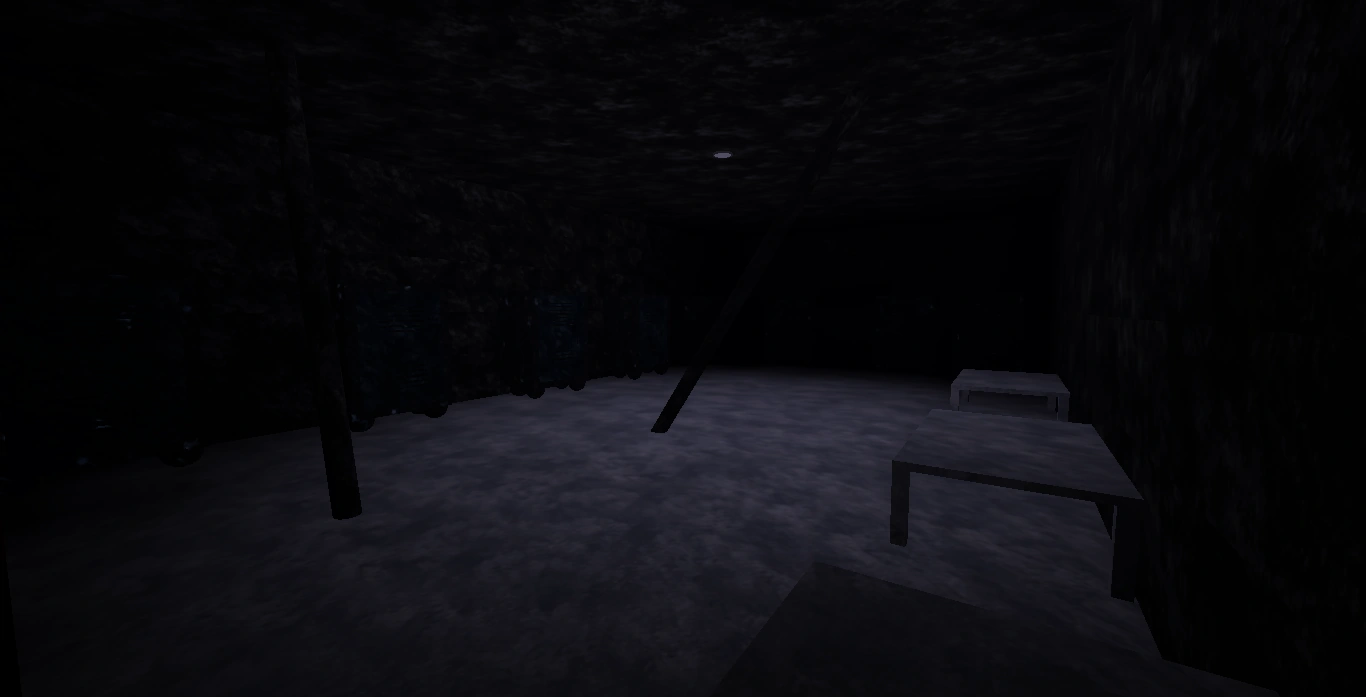 Discuss Everything About Nullified Rooms Wiki | Fandom