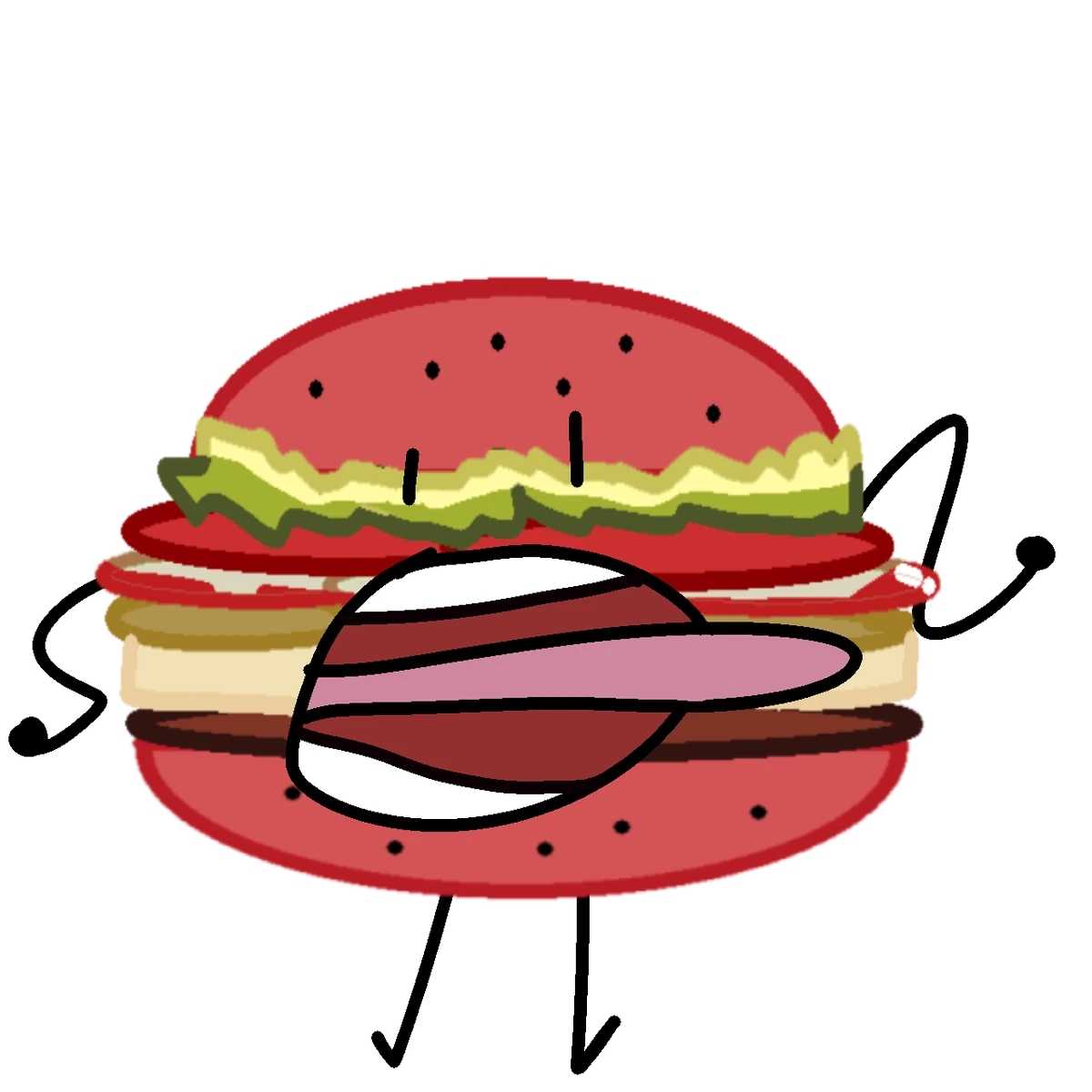 SpiderVerse Whopper | Nullified Battle Wiki | Fandom