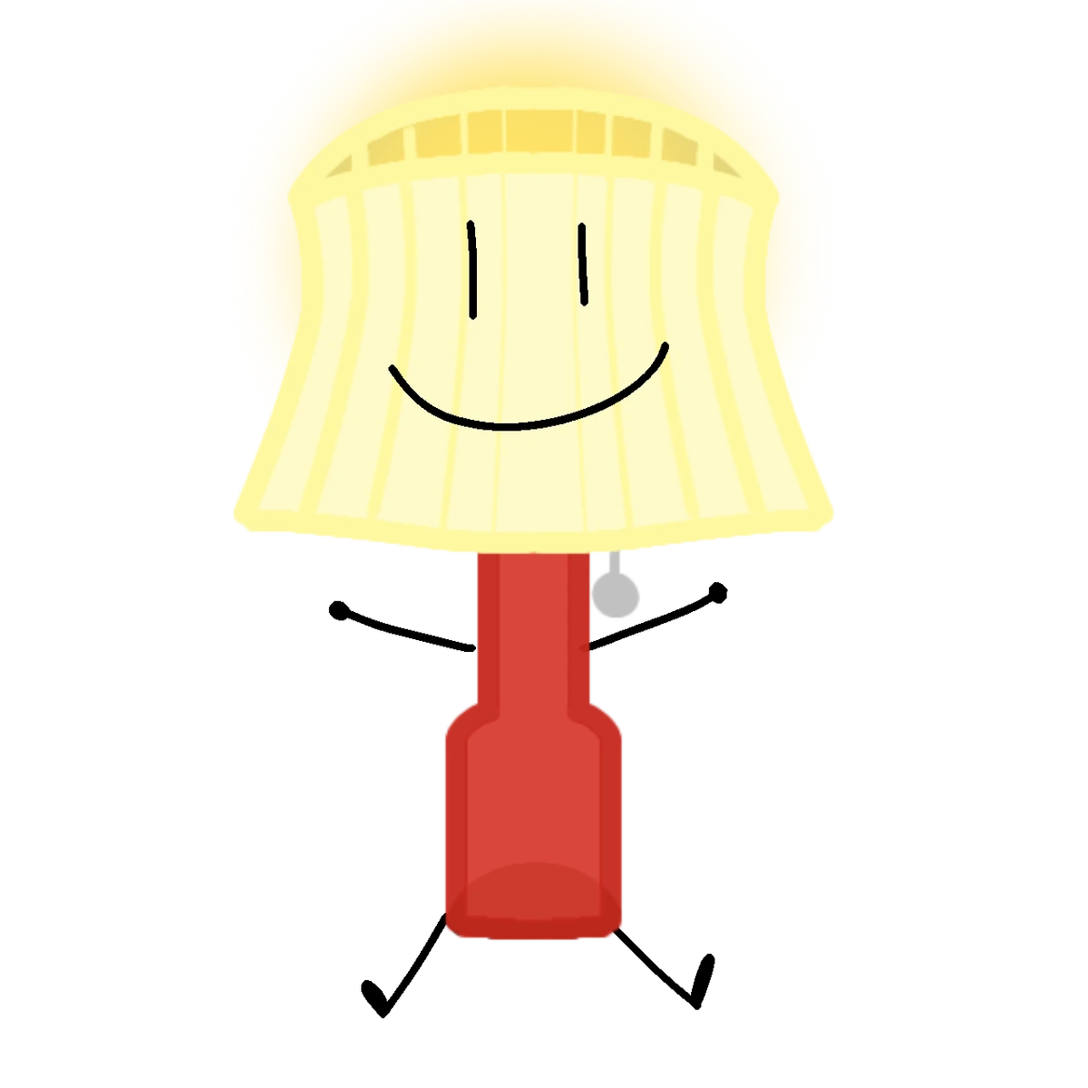 Lampy | Nullified Battle Wiki | Fandom