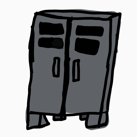 Fake Locker | Nullpoint Wiki | Fandom