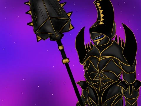 Chromus | Nullverse Wiki | Fandom