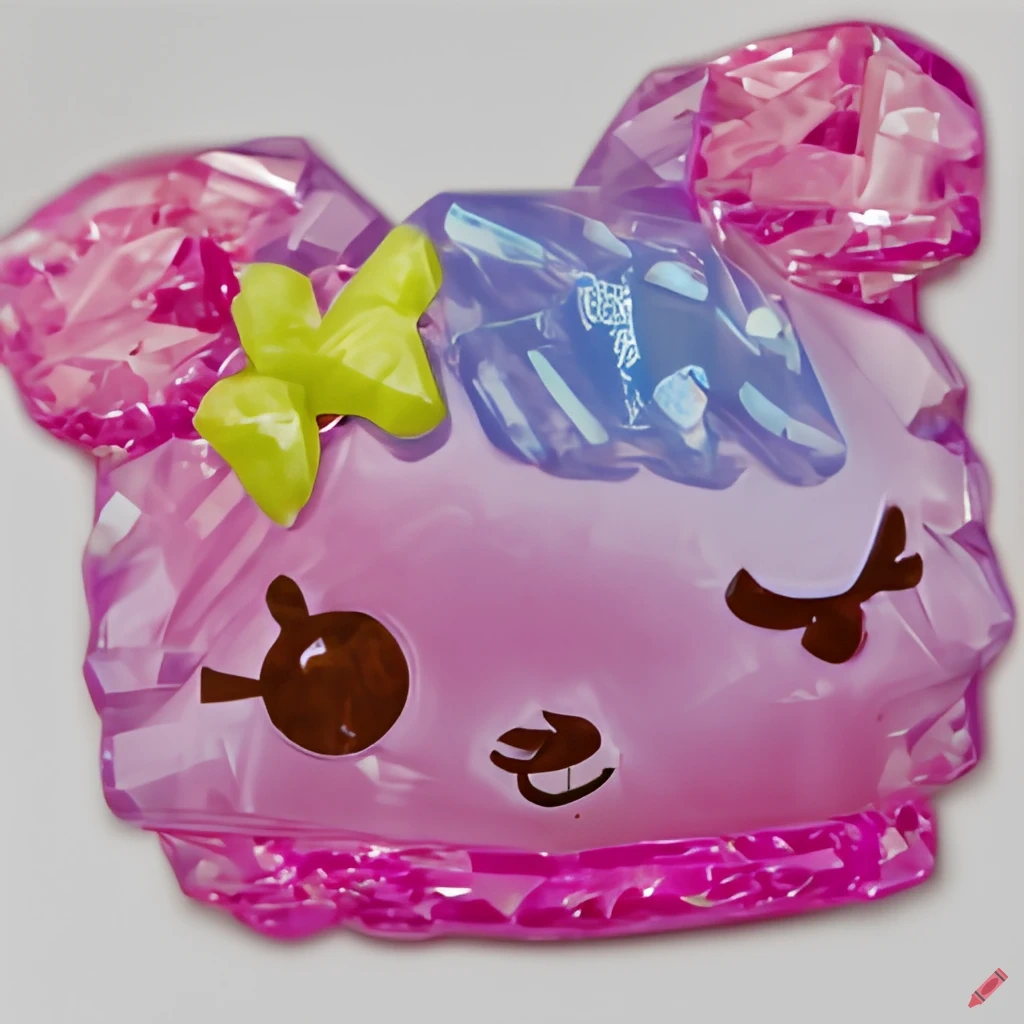 Sleepy Crystal Candy | Num Noms Boing Fanon Wiki | Fandom