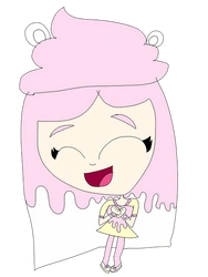 Nice Nilla Cream | Num Noms Boing Fanon Wiki | Fandom