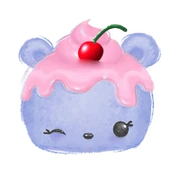 Berry Cute | Num Noms Boing Fanon Wiki | Fandom