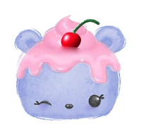 Berry Cute | Num Noms Boing Fanon Wiki | Fandom