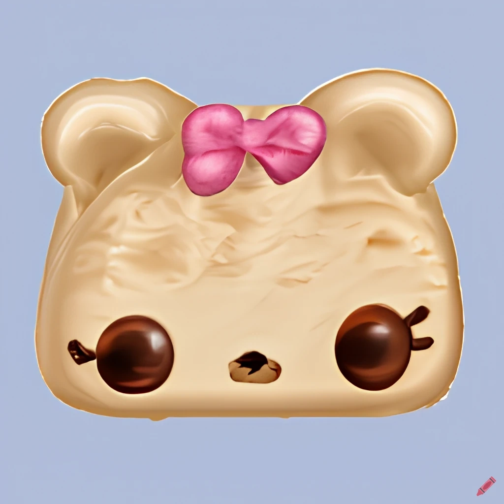 Pudding Penny | Num Noms Boing Fanon Wiki | Fandom