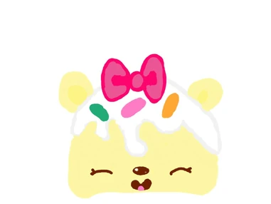 Birthday Swirl | Num Noms Boing Fanon Wiki | Fandom