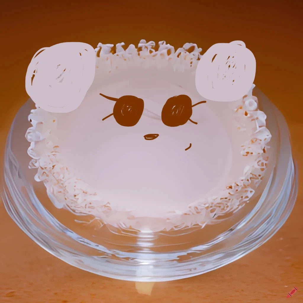 Glassy Cakes | Num Noms Boing Fanon Wiki | Fandom