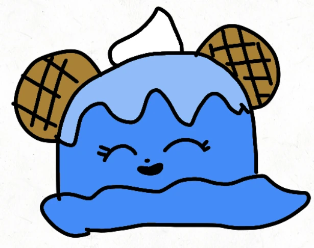 Blue Razz | Num Noms Boing Fanon Wiki | Fandom