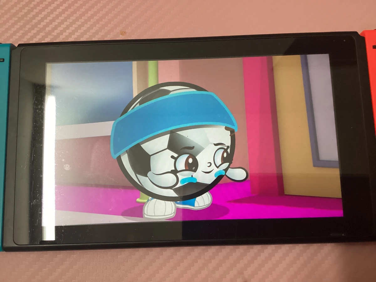 Sadie Soccerball | Num Noms Boing Fanon Wiki | Fandom