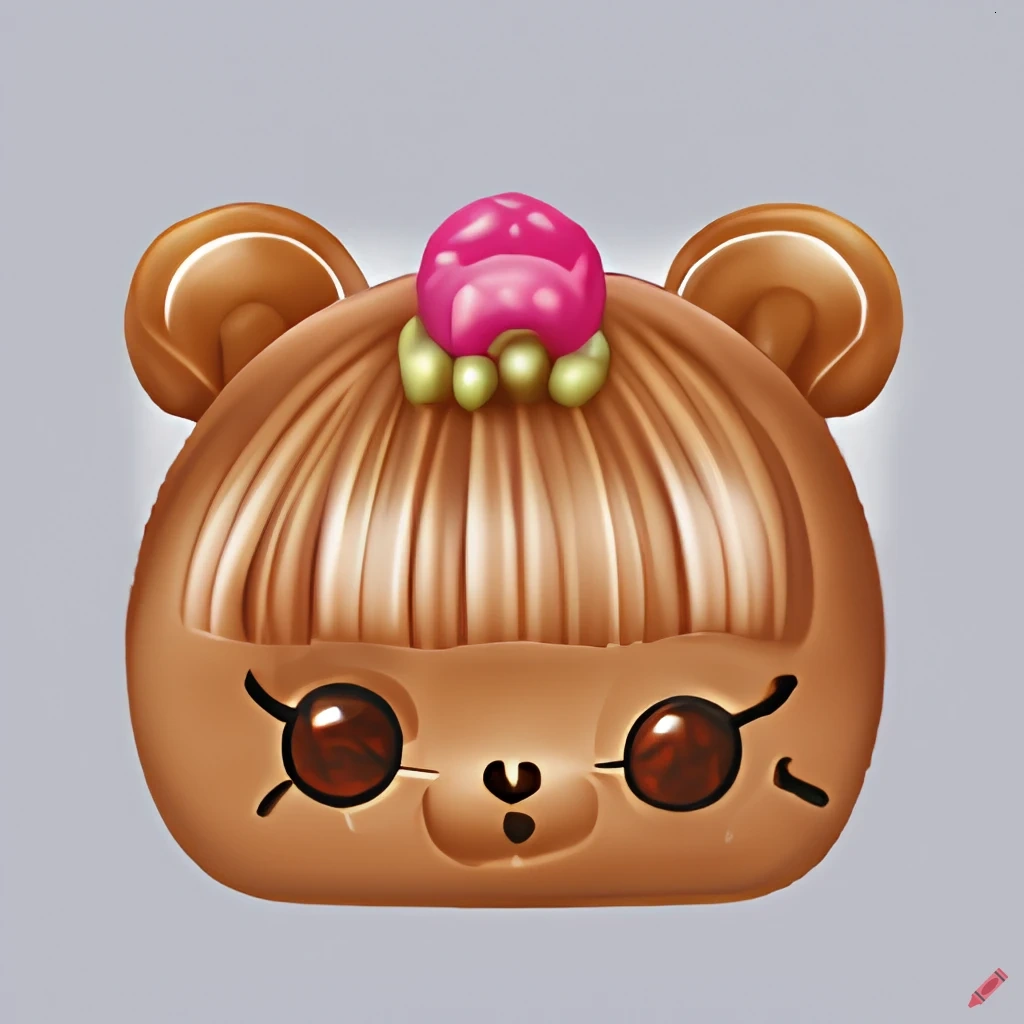 Caramell Daniela | Num Noms Boing Fanon Wiki | Fandom