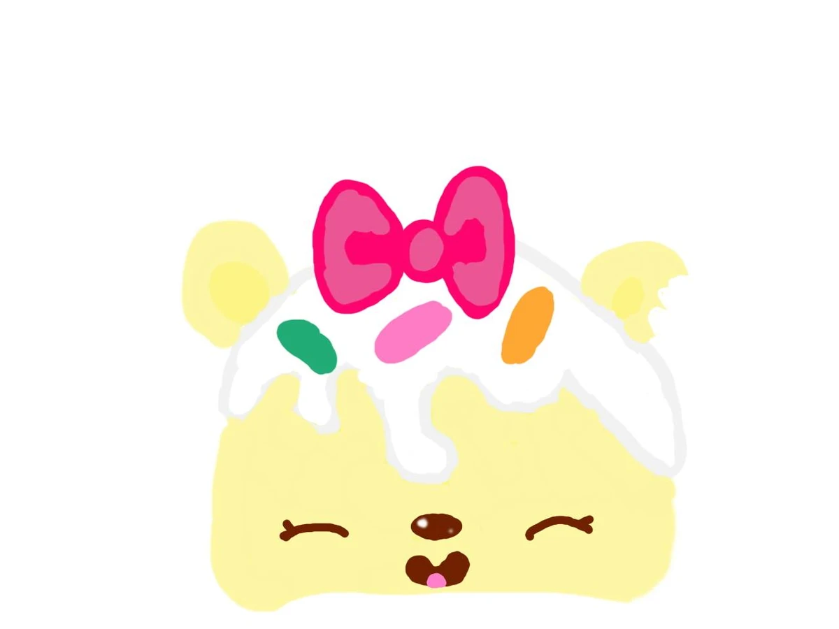 Birthday Swirl | Num Noms Boing Fanon Wiki | Fandom