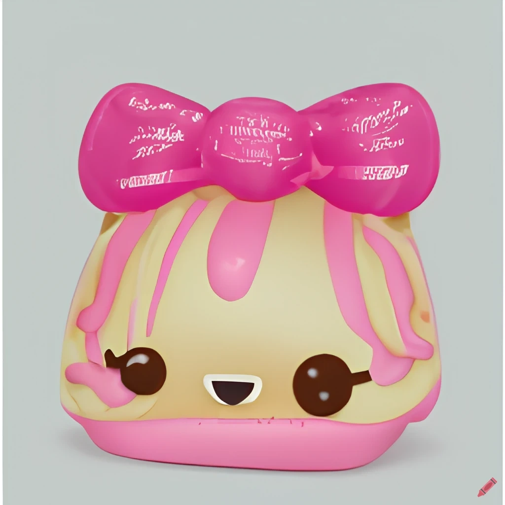 Peyton Pudding | Num Noms Boing Fanon Wiki | Fandom