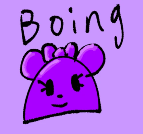 Anya Icing | Num Noms Boing Fanon Wiki | Fandom