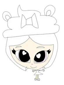 Nice Nilla Gloss-Up | Num Noms Boing Fanon Wiki | Fandom