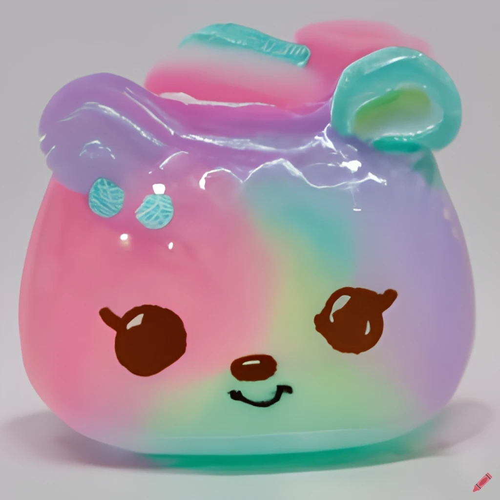 Pastel Jello | Num Noms Boing Fanon Wiki | Fandom