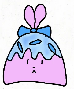 Candy Rabbit | Num Noms Boing Fanon Wiki | Fandom