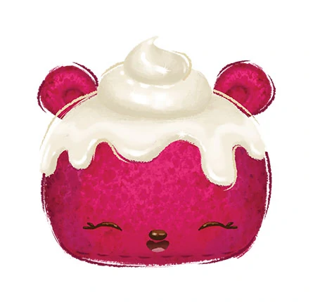 Smoosh | Num Noms Boing Fanon Wiki | Fandom