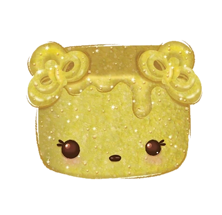 Sugar Nana | Num Noms Boing Fanon Wiki | Fandom