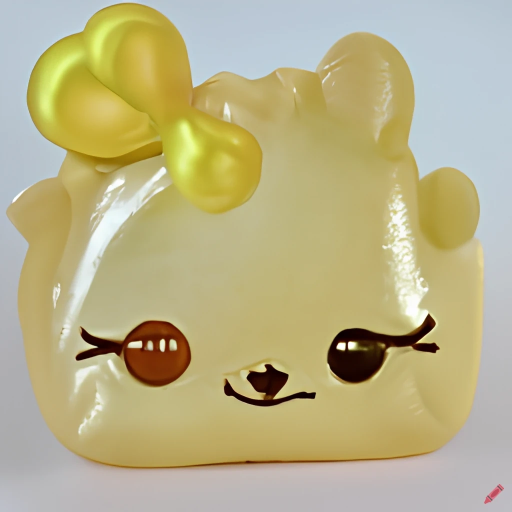 Honey Haley | Num Noms Boing Fanon Wiki | Fandom