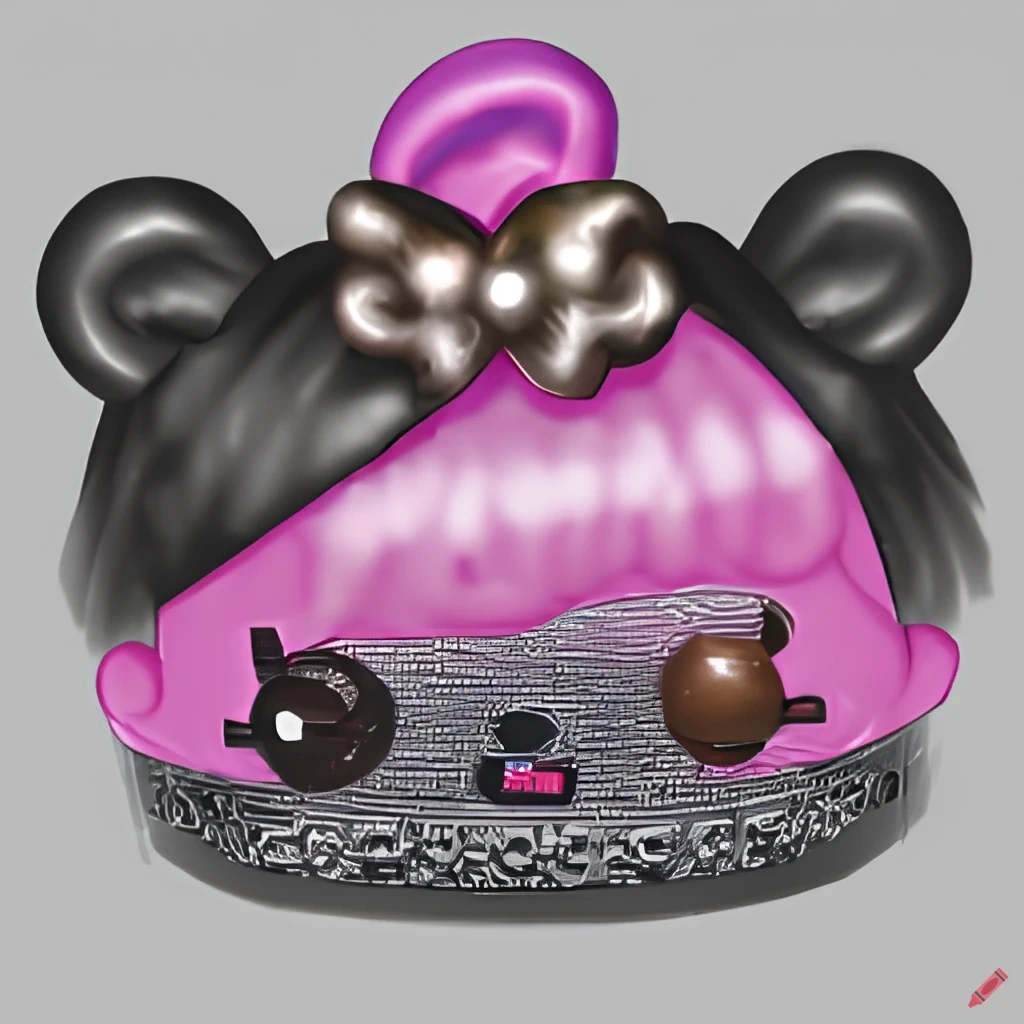 Brenda Blackberry | Num Noms Boing Fanon Wiki | Fandom