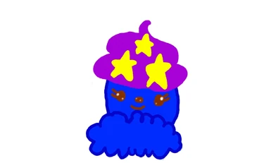 Star Swirl | Num Noms Boing Fanon Wiki | Fandom