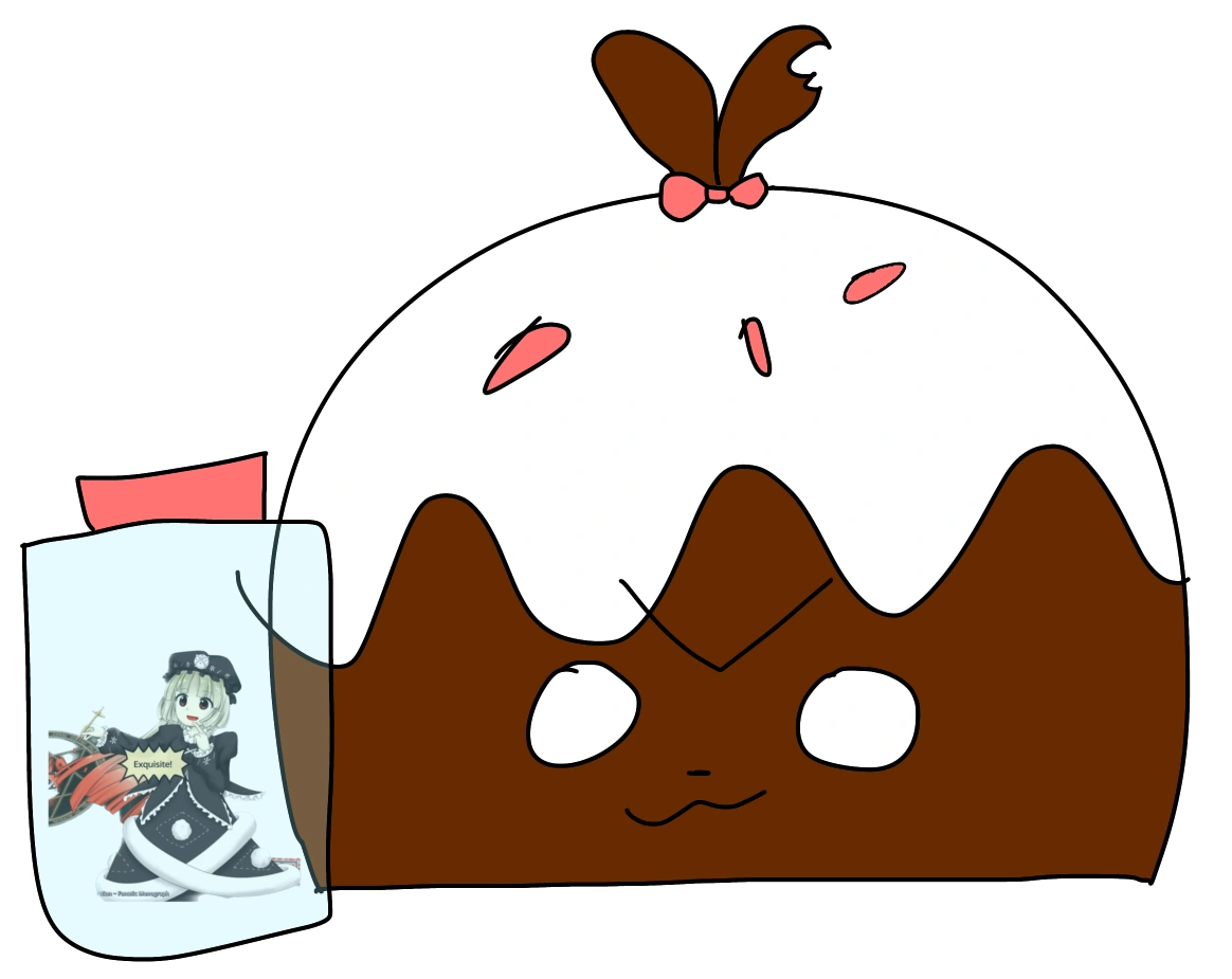 Shake | Num Noms Boing Fanon Wiki | Fandom