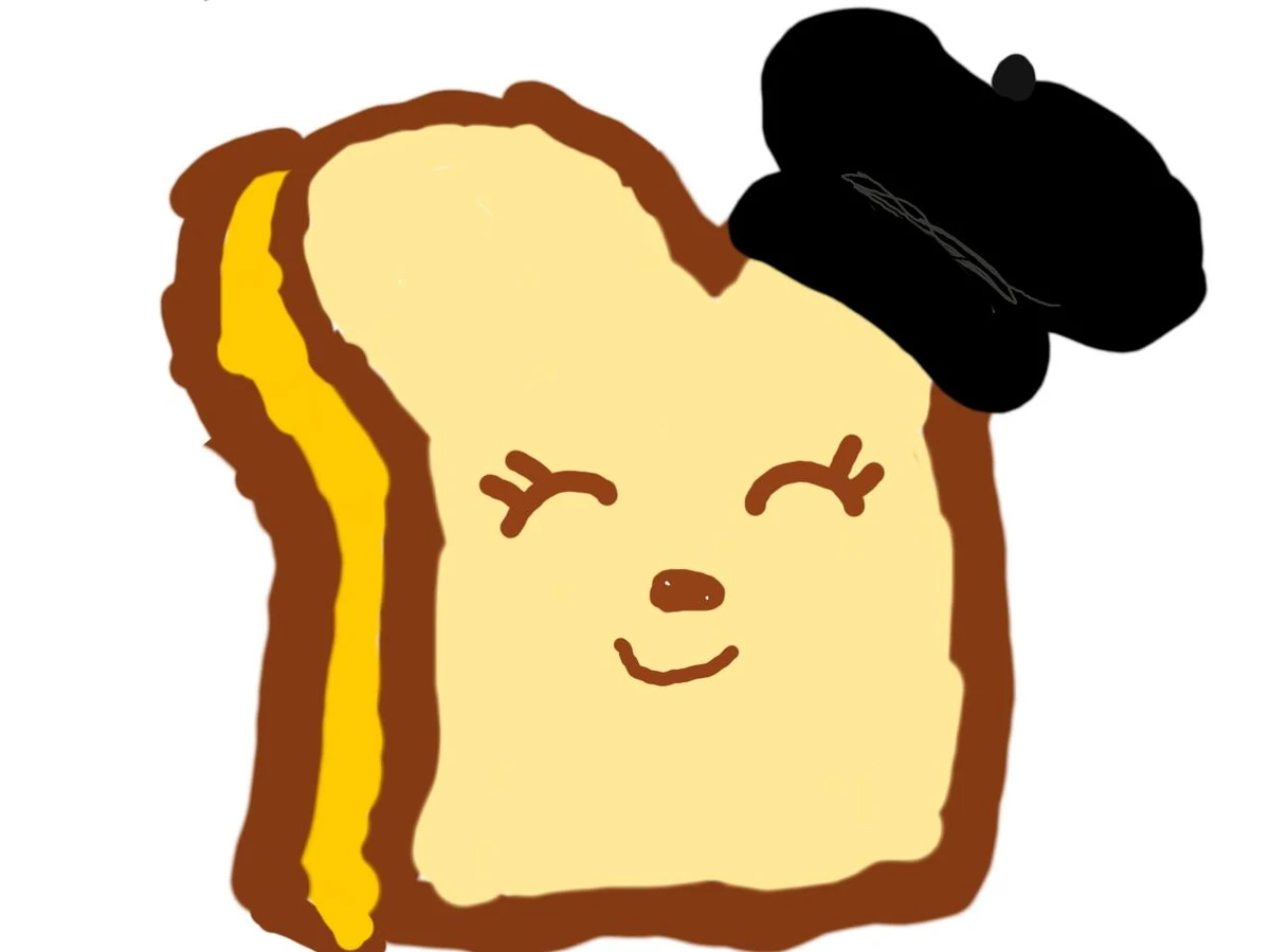 Frenchie Toast | Num Noms Boing Fanon Wiki | Fandom