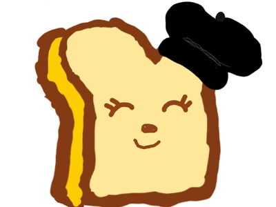 Frenchie Toast | Num Noms Boing Fanon Wiki | Fandom