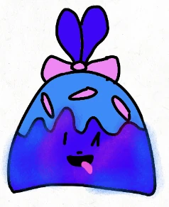 Galaxy Swirl | Num Noms Boing Fanon Wiki | Fandom