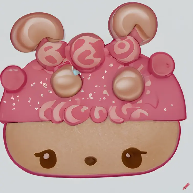 Baby Pearl | Num Noms Boing Fanon Wiki | Fandom