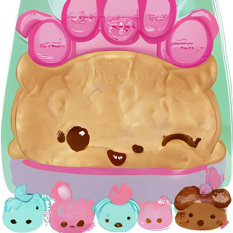 Mama Num | Num Noms Boing Fanon Wiki | Fandom