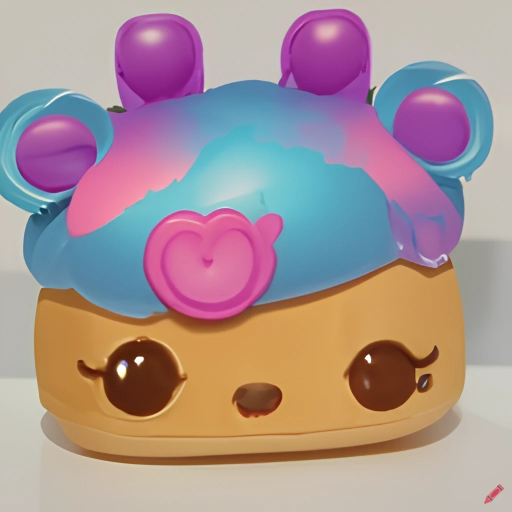 Cotton Donut | Num Noms Boing Fanon Wiki | Fandom