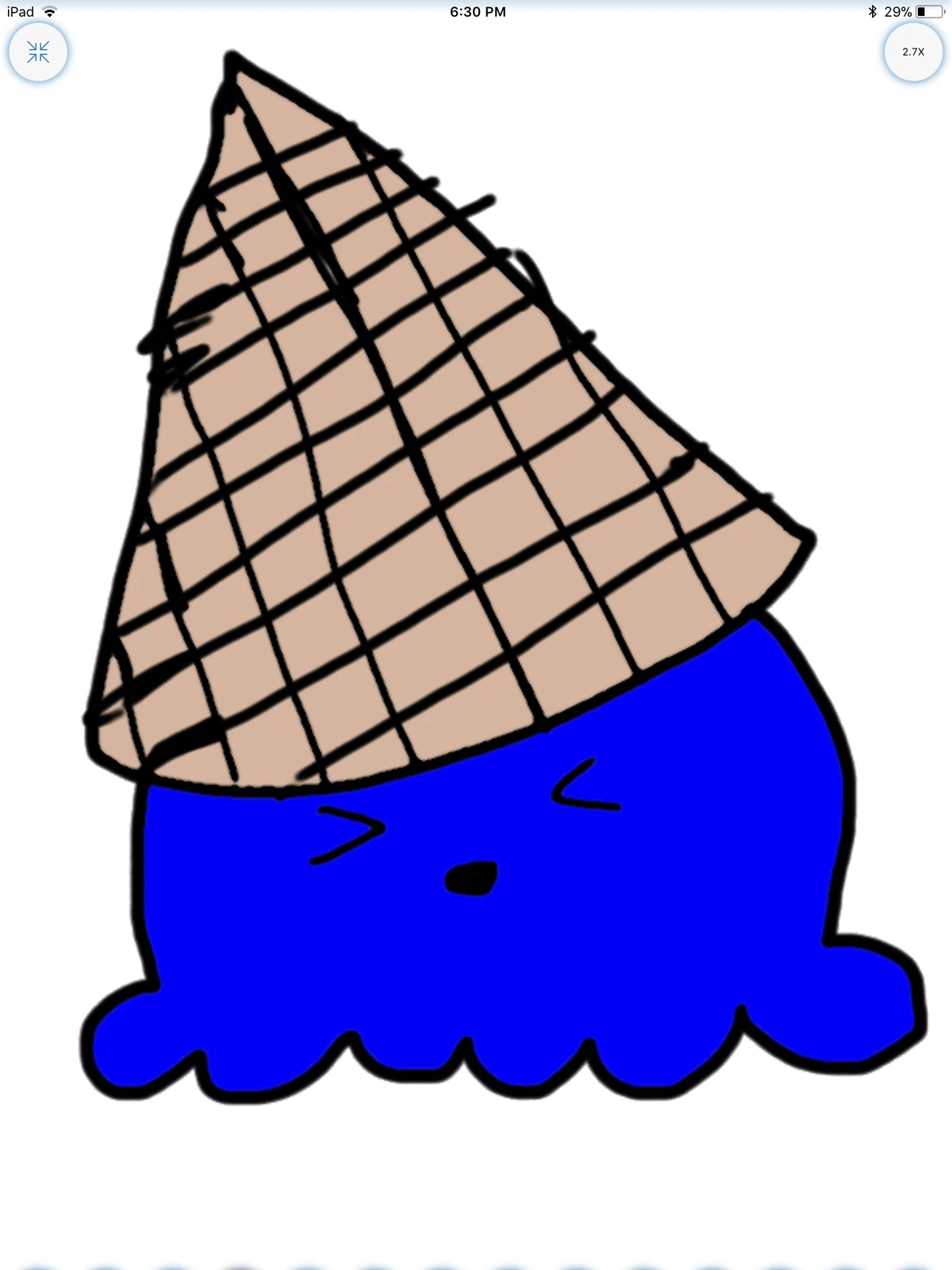 Ice. E. Cream | Num Noms Boing Fanon Wiki | Fandom